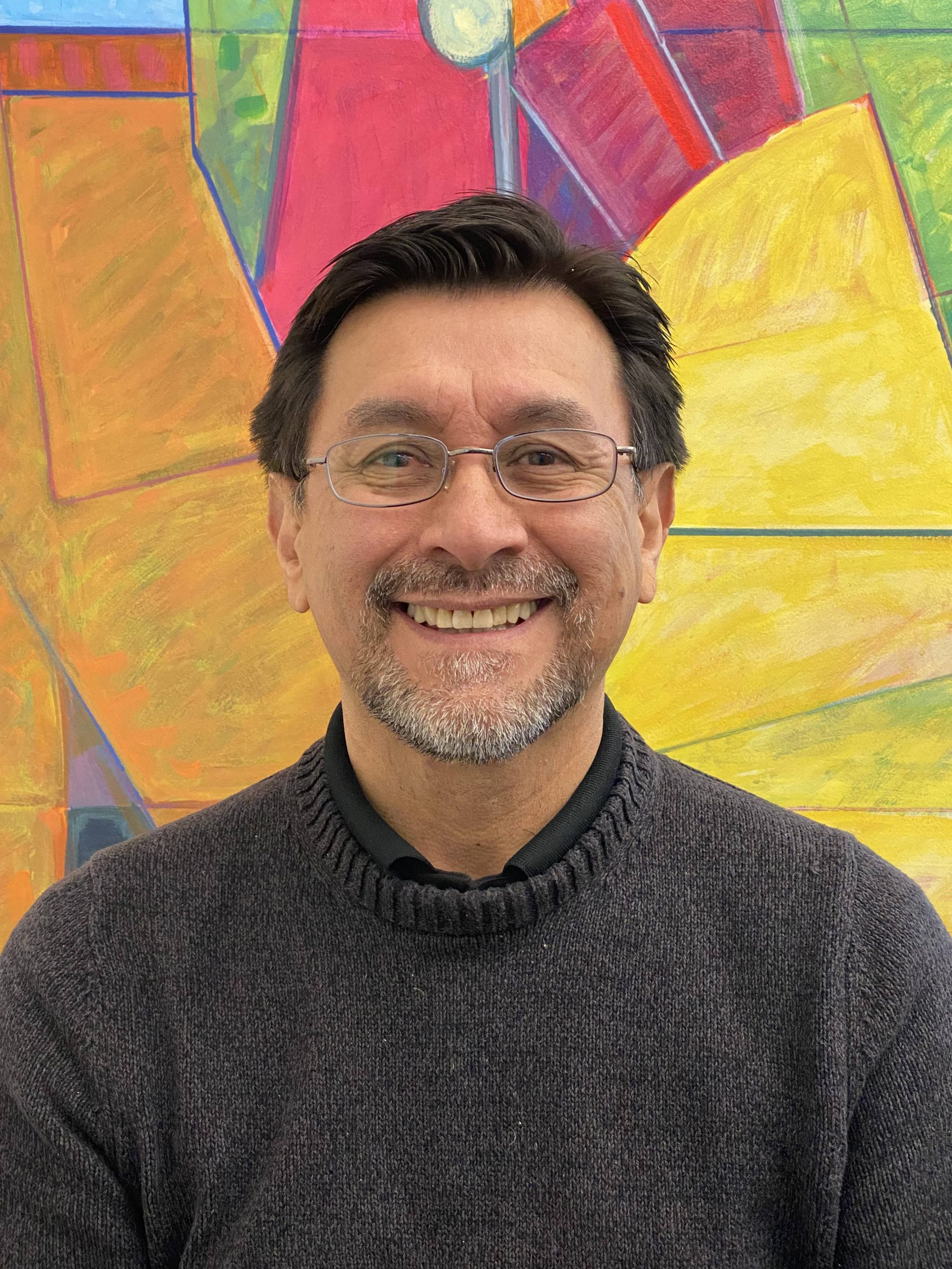 Daniel Limache