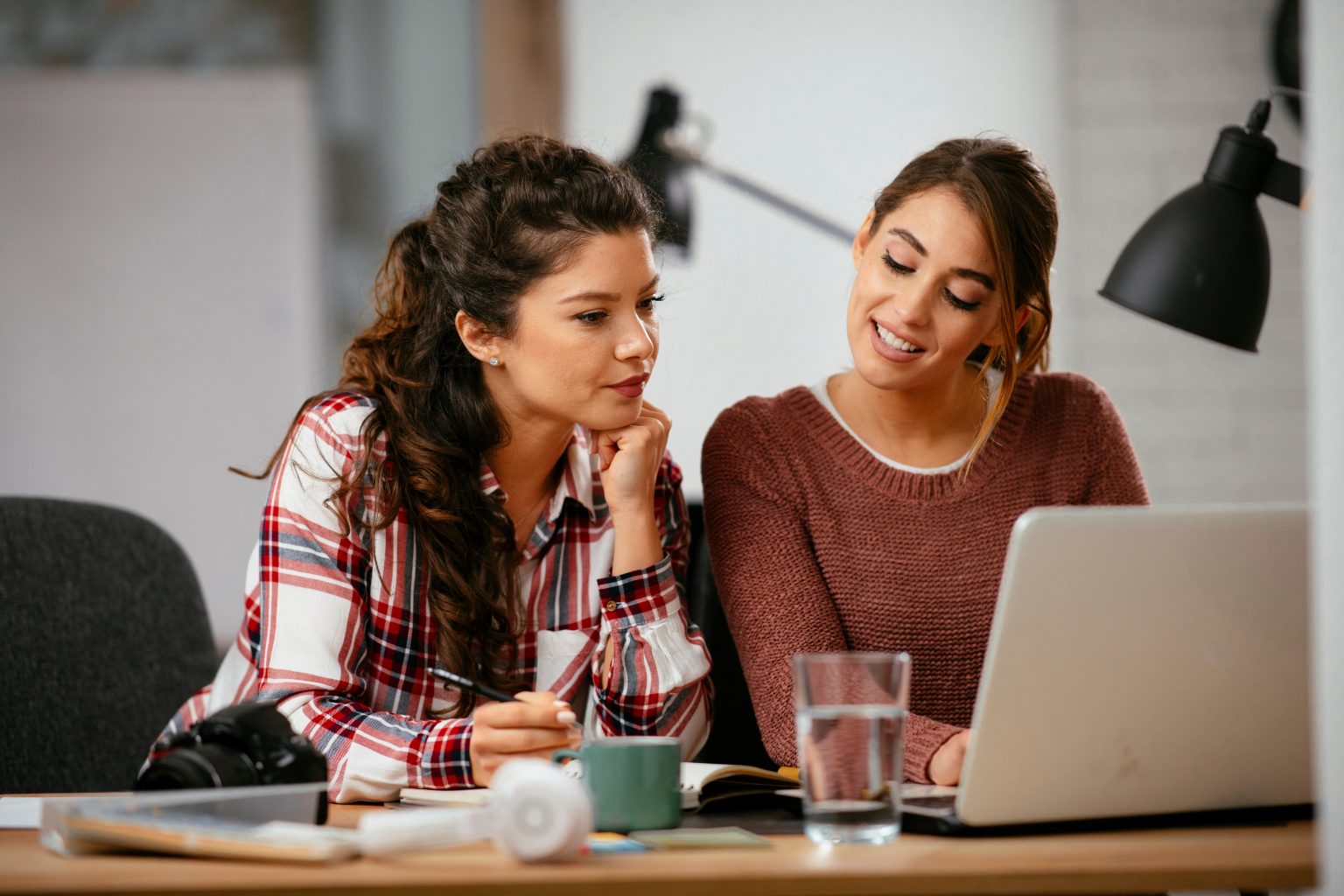 Business Pathways Trainings – Mi Casa